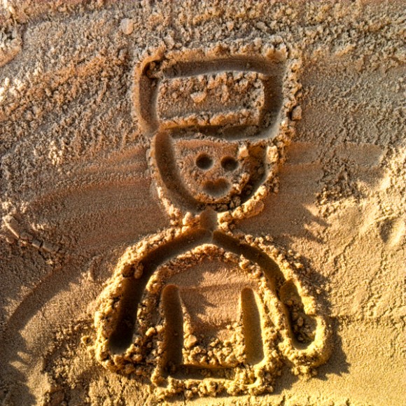 Schtreimel | Rico Grimm